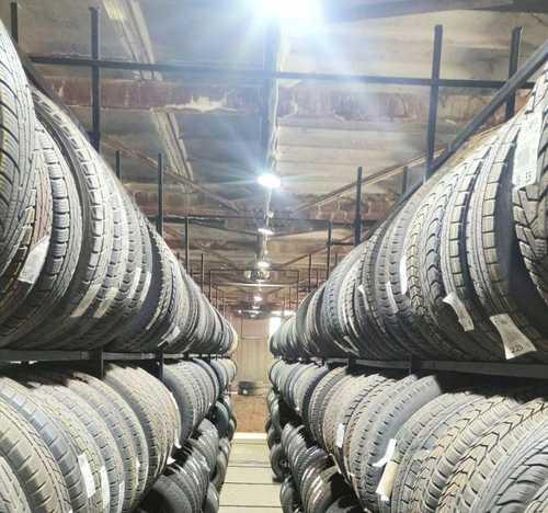 Tigar Winter 185/60 R15 88L