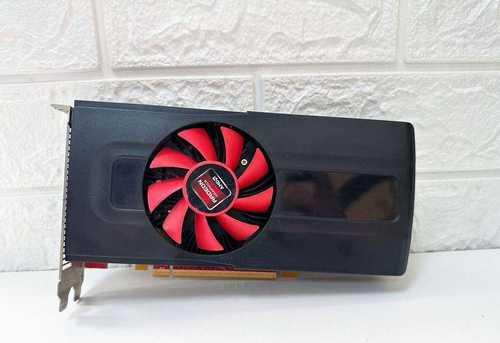 Видеокарта PowerColor radeon HD7770 1GB gddr5