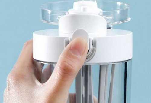 Бутылка Xiaomi Mijia Tritan Water Cup Белый