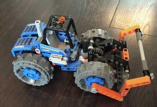 Конструктор lego technic 42071