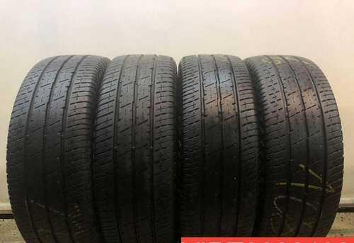 Continental Vanco 2 215/65 R15C T