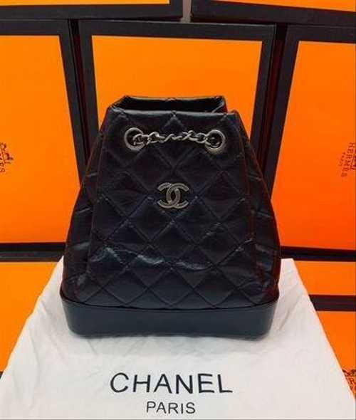 Рюкзак chanel Gabrielle