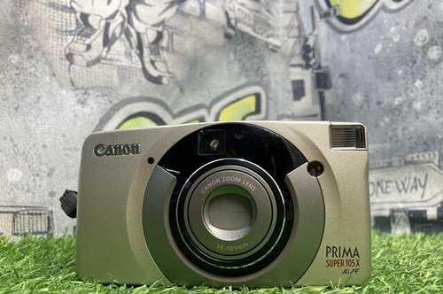 Canon Prima Super 105X