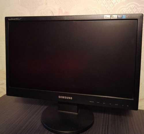 Samsung SyncMaster 943SN