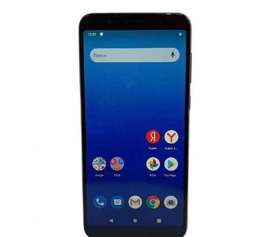 Asus ZenFone Max Pro M1 ZB602KL, 3/32 ГБ