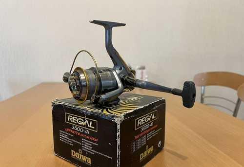 Катушка daiwa