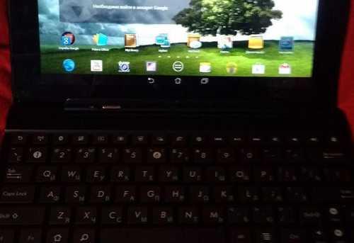 Asus Transformer Pad Tf300t