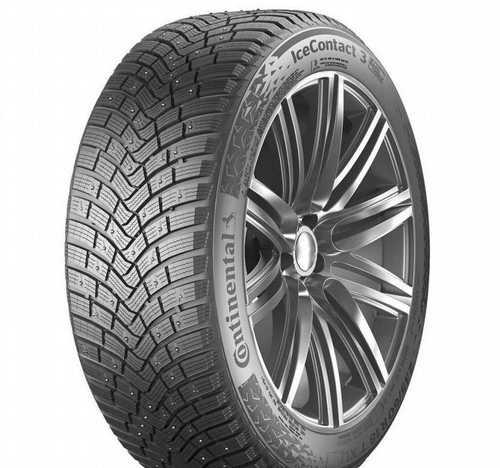 Continental IceContact 3 255/35 R19 96T