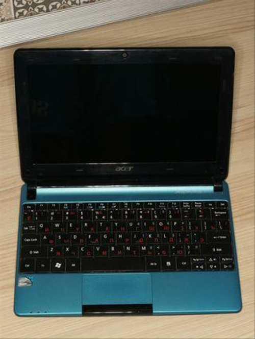 Нетбук Acer Aspire One