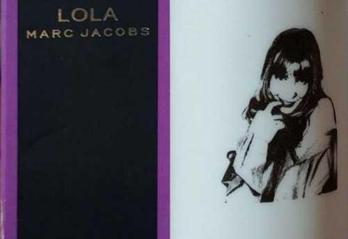 Marc Jacobs Lola 45мл