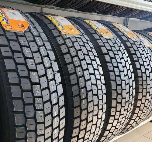 315/80 R22.5 Advance GL267D 156/150L 20PR Ведущая