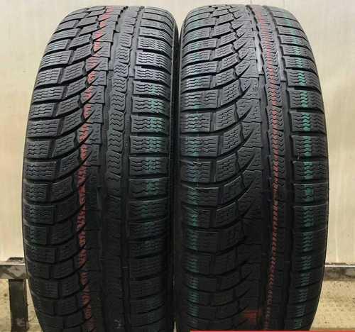 Nokian Tyres WR A4 205/55 R17 91H