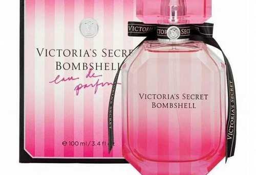 Victoria secret bombshell