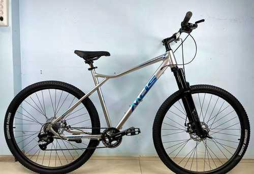 Велосипед горный MDS (Mondoshi) GT 084 алюминий