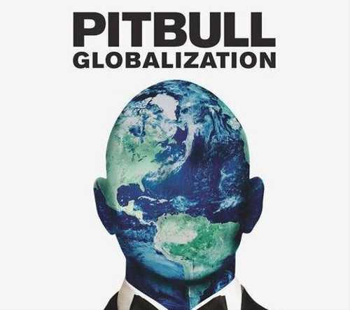 Pitbull / Globalization (RU)(CD)
