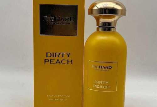 Dirty Peach Richard 100 мл