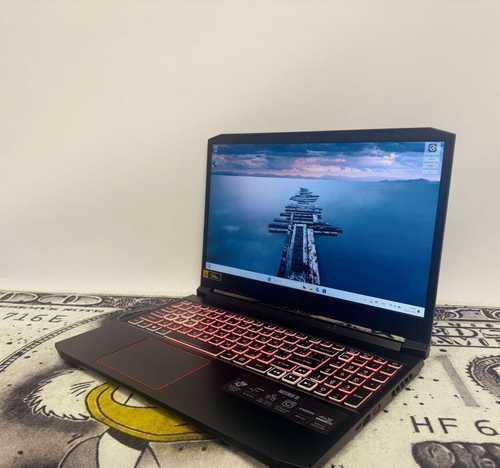 Acer nitro 5 RTX3060 6GB / 144Hz/ intel core i5