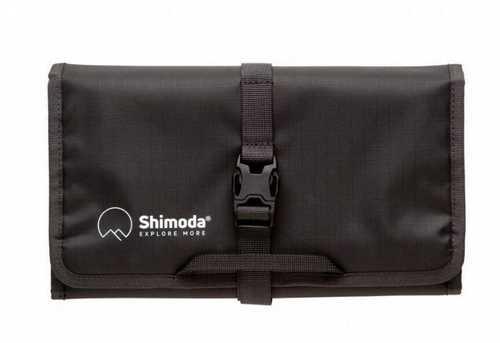 Shimoda 4 Panel Wrap Чехол-органайзер для 6 фильтр