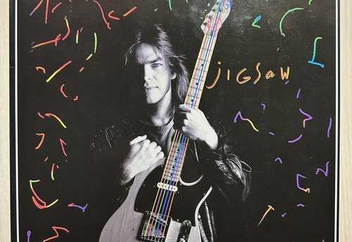 Mike Stern – Jigsaw (Европа 1989г.)