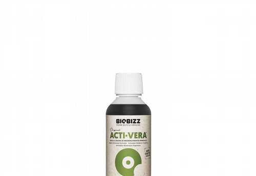 Стимулятор Acti-Vera BioBizz 0,25 л