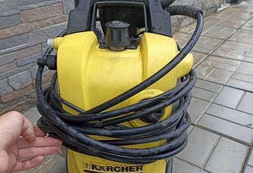 Мойка karcher k5.200 (karcher k5)