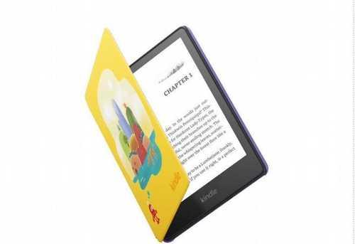 Amazon Kindle Paperwhite 2021 Kids 16 Robot Dreams
