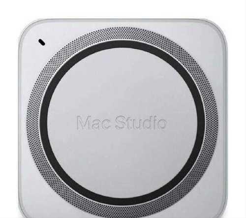 Настольный пк Apple Mac Studio M1 Ultra 64гб/2тб