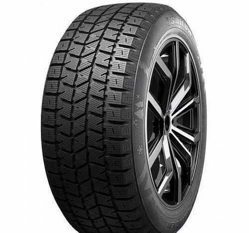 Sailun Ice Blazer Arctic SUV 225/65 R17