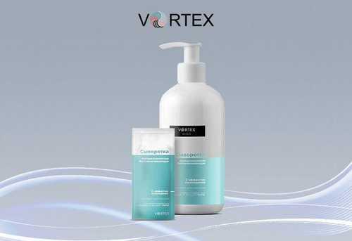 Сыворотка восстанавливающая vortex