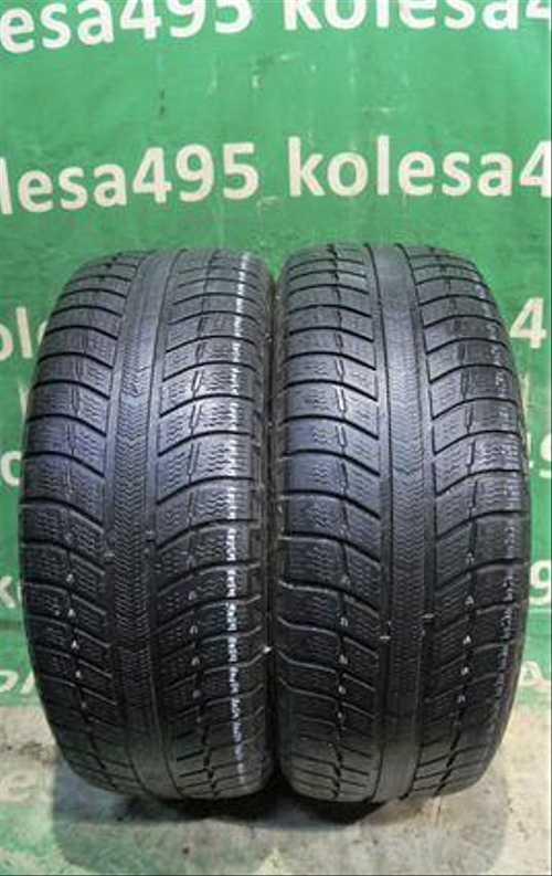 Michelin Primacy Alpin PA3 225/55 R16 95H
