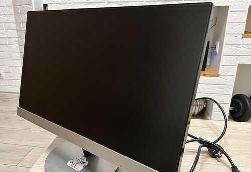 23" Монитор AOC i2369Vm, 1920x1080, 76 Гц, IPS