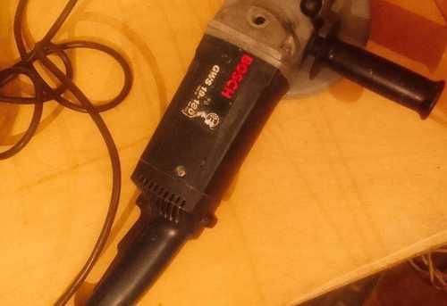 Болгарка Bosch GWS 19-180 1900w