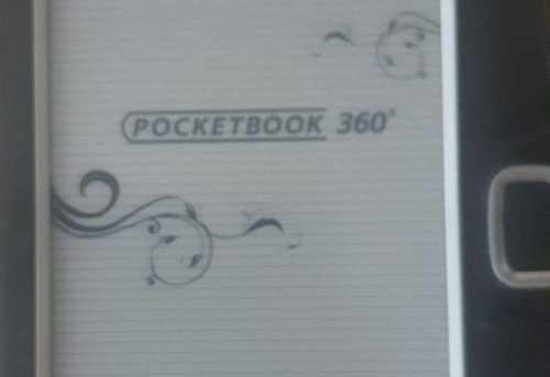 Электронная книга pocketbook 360