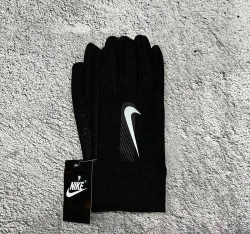 Перчатки nike swoosh Therma-Fit