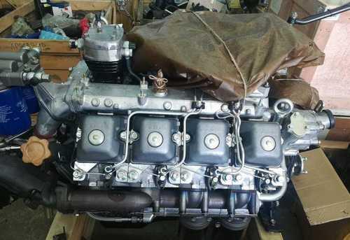 Двигатель камаз 740.13 (Евро-1) новый с завода