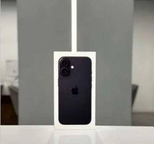iPhone 16, 512 ГБ