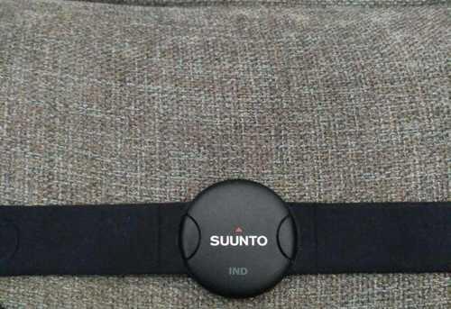 Кардиодиопередатчик Suunto IND