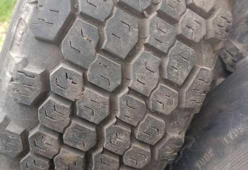 КАМА Kама-312 225/85 R15