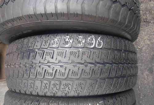 Matador MPS 530 Sibir Snow Van 215/65 R16C