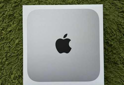 Apple Mac mini m2 8/256gb 2023 новый