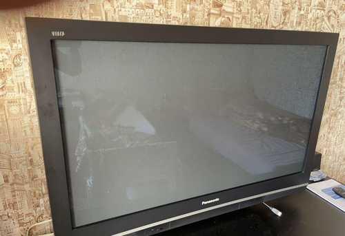 Плазменный телевизор panasonic TH/R42EL8K