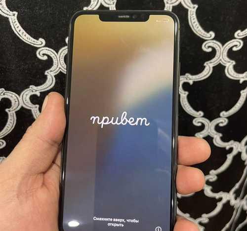 iPhone 11 Pro Max, 64 ГБ