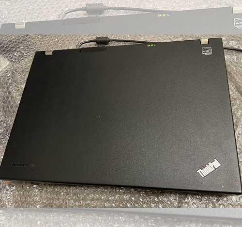 Ноутбук Lenovo Thinkpad R500