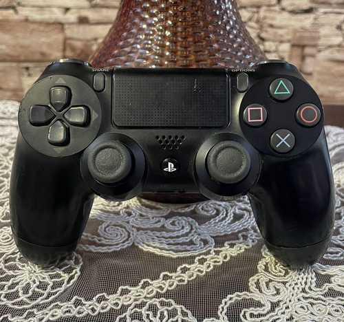 Джойстик Оригинал Playstation 4 ps4