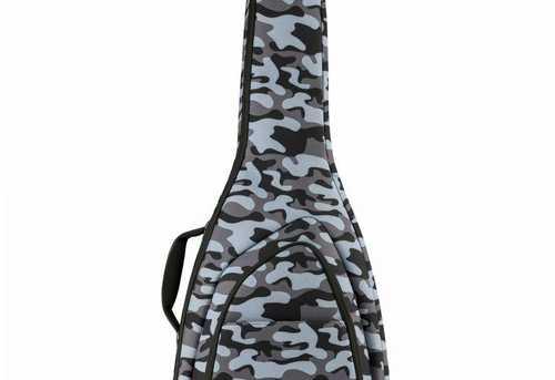 Fender FE920 Electric Guitar Gig Bag Winter Camo