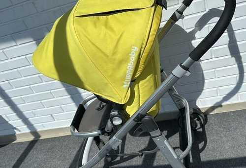 Коляска uppababy Cruz