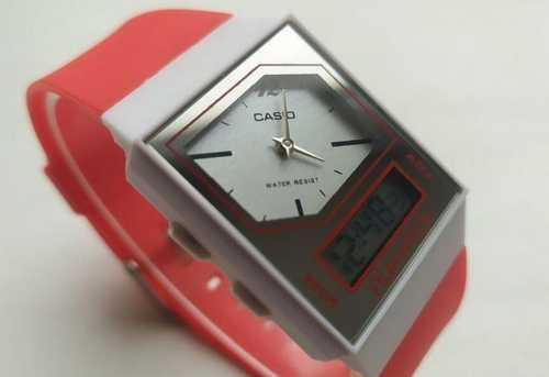 Часы Casio FS-05 Film watch, редкие, винтаж #171