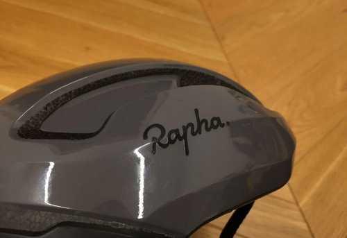 Rapha + POC Omne Air