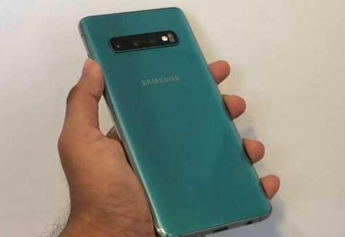 Samsung Galaxy S10+, 8/128 ГБ