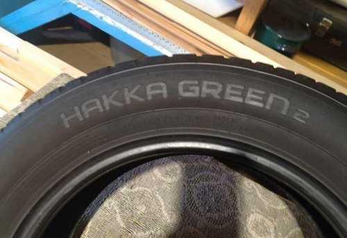 Nokian Tyres Hakka Green 2 185/60 R14 82T